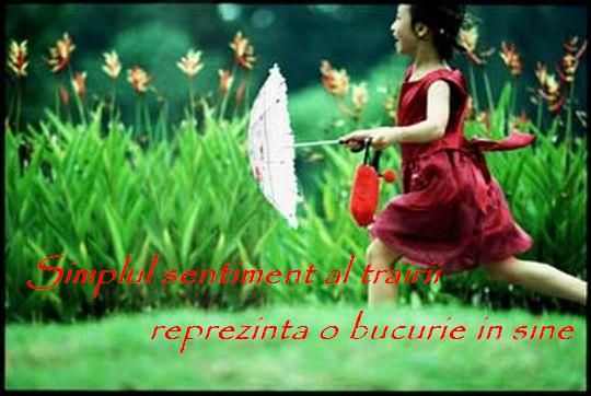 Bucurie - Resurse Creștine